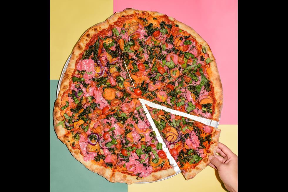 In pictures: Former BHS store transformed in to UK’s biggest food hall ...